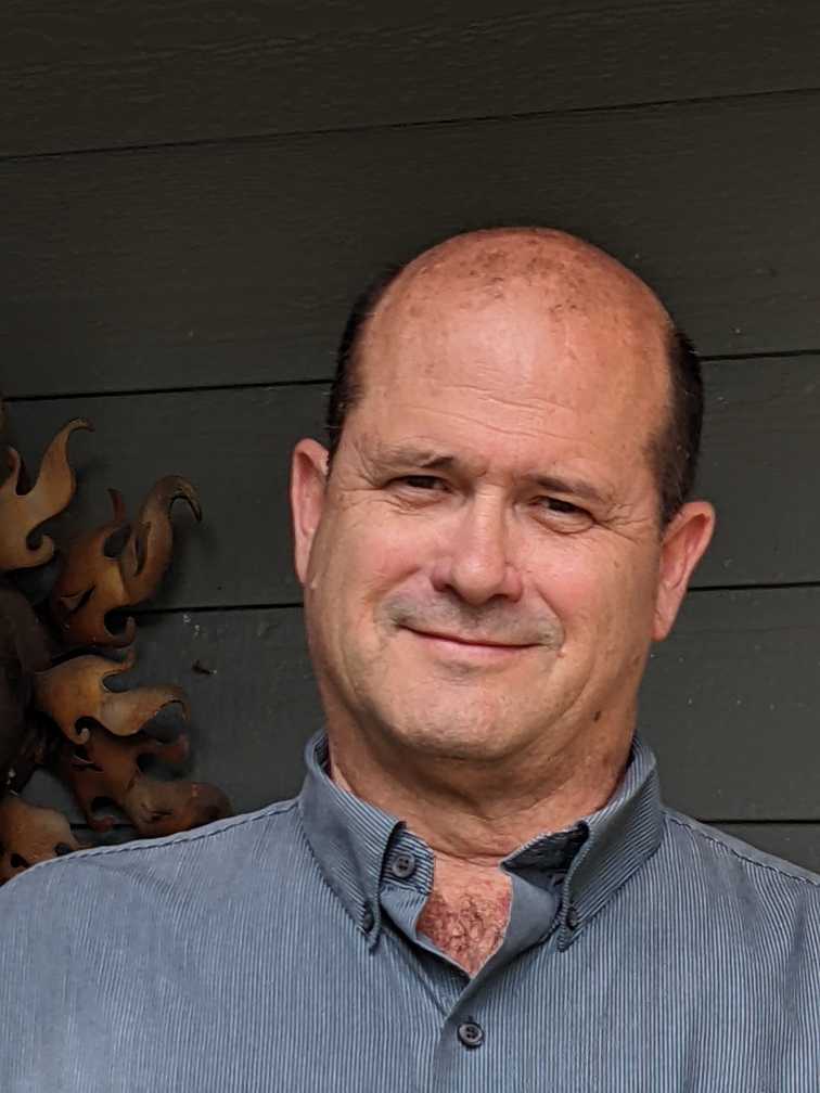 About Mark Shellnut - Mark Shellnut Architect